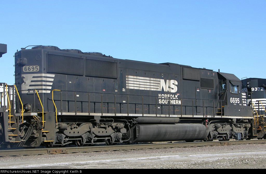 NS 6695